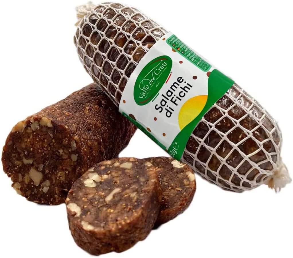 Fig salami